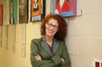 Laura McCullough | BLP