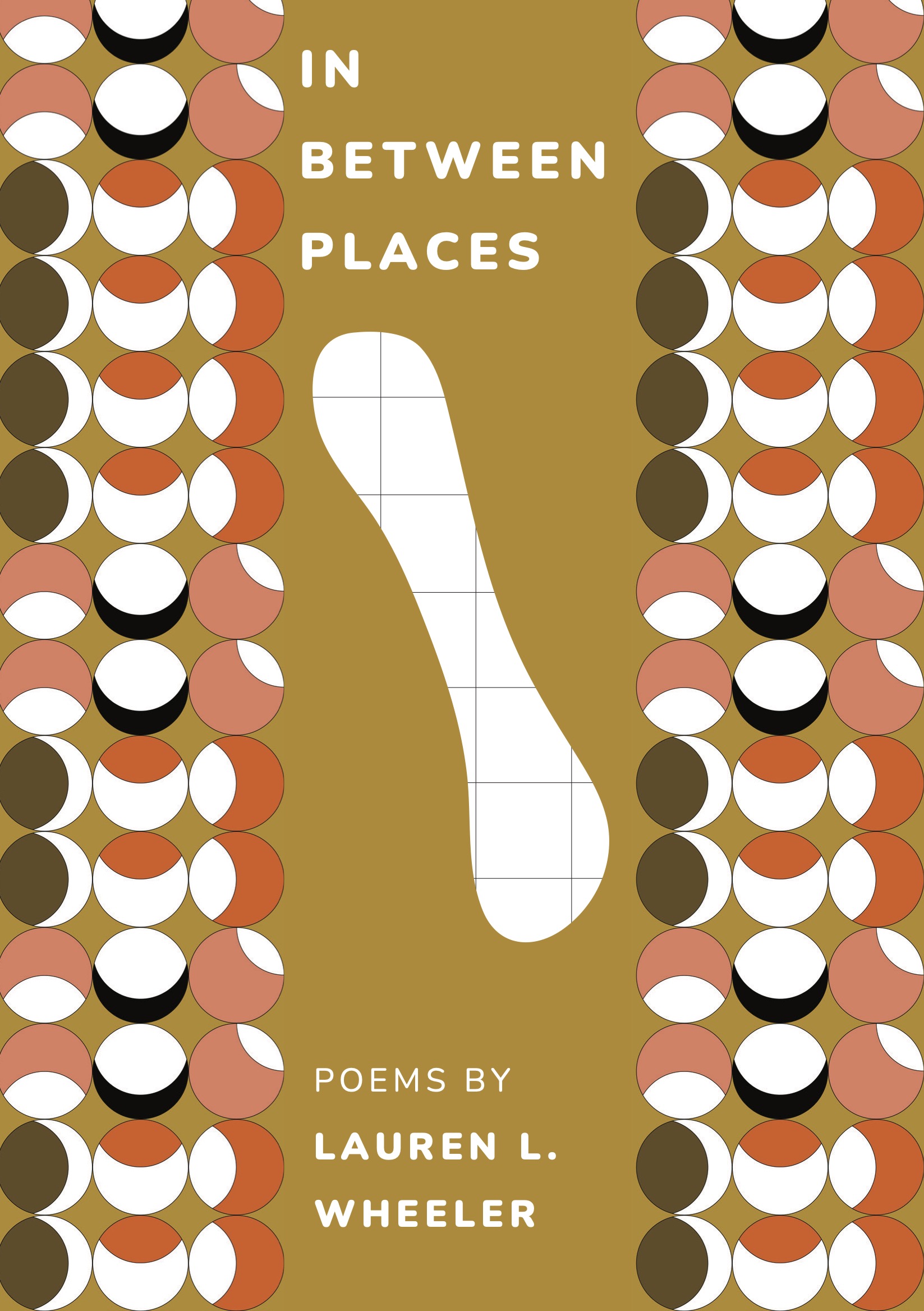 In Between Places - Black Lawrence Press